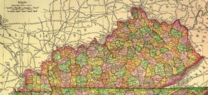 A Dictionary of Stations and Early Settlements in Kentucky – AHGP